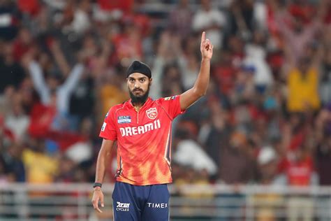 Ipl 2024 In Pictures Sunrisers Hyderabad Overcome Late Blitz To Beat Punjab Kings