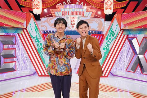 【速報】第13回ytv漫才新人賞、優勝は空前メテオに決定 Fany Magazine