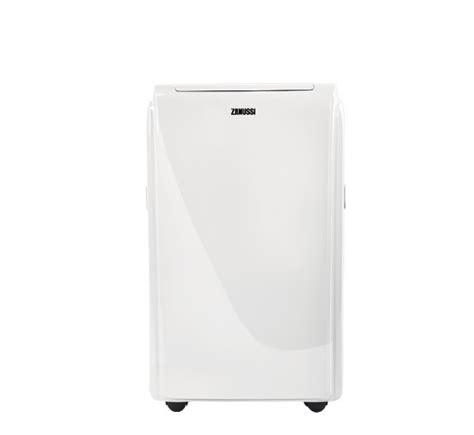Купить мобильный кондиционер Мобильный кондиционер ZANUSSI ZACM-09 MS-H ...