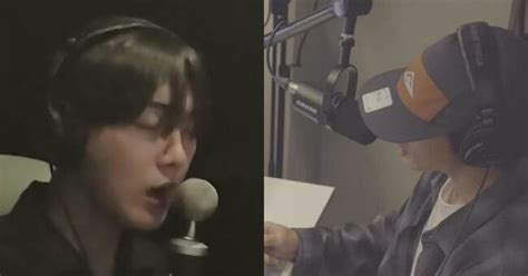 “보고 싶어” 차은우→산하 노래로 전하는 故 문빈 향한 그리움 [oh 쎈 이슈]