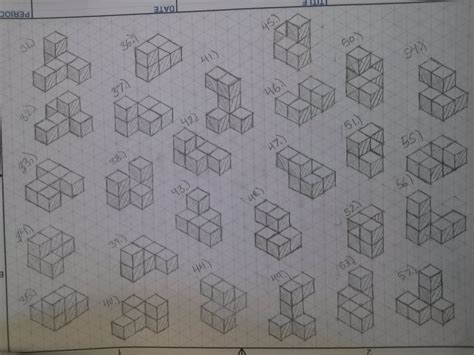 Build The Future Puzzle Cube Challenge Part