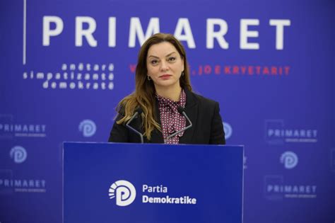 Kryesia E Pd Miraton Emrat E Kandidatëve Në Primare Për 18 Bashki