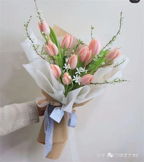 三八节花礼 女神节该送什么礼物，让你脱颖而出，花之歌给你答案！ 知乎