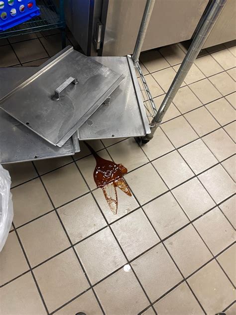 What Happened To The Nerds Blizzard R Dairyqueen