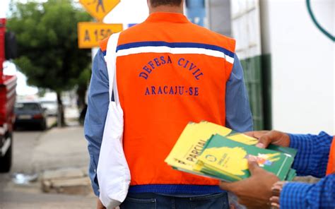 Defesa Civil prepara população para simulado de evacuação na Zona de Expansão F News
