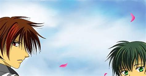 幕末志士の恋愛事情 With･･･ Takeのイラスト Pixiv