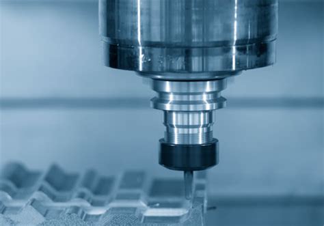 Cnc Machining Runsom Precision