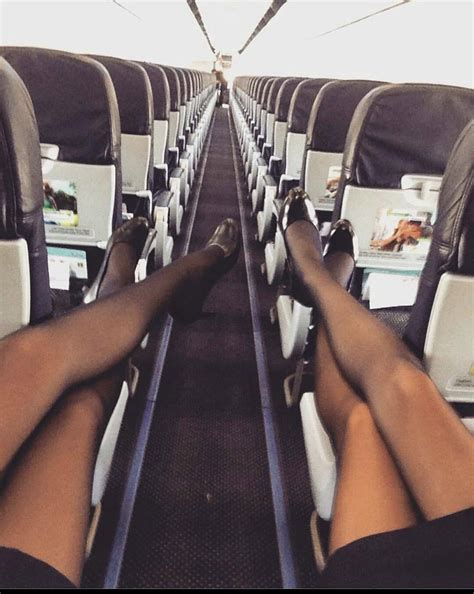 Cabin Crew Legs Edition Which One Rsexyflightattendants