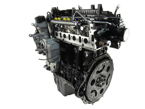 Ssangyong Actyon A230 2 3 16v 150 Hp M161 921 New Engine