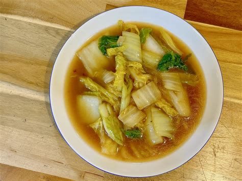 【中華餡でアレンジ万能】虚無白菜 リュウジのバズレシピメモ【作り方・コツ・感想】 Its A Piece Of Cake