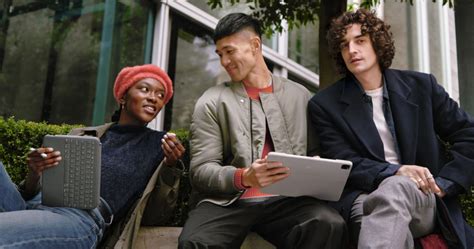 Mobile Solutions Portable Tools That Take You Further Logitech