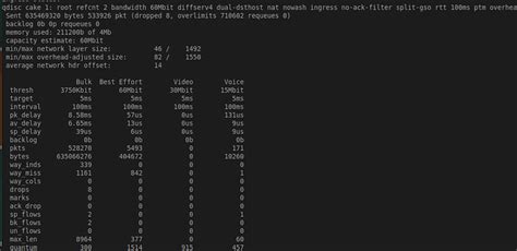 qosify new package for dscp marking cake network and wireless