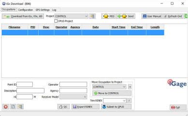 IGx Download