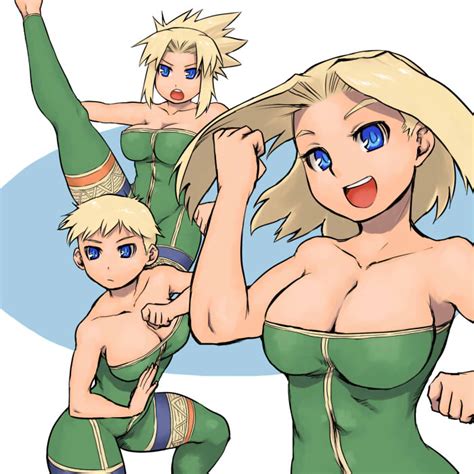 Monk Fft Danbooru