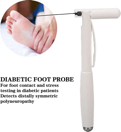 Diabetic Foot Testing Pen Accurate Neuropathy Diagnostic Tool Buy