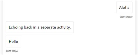 Webchatemulator Customer Reported If A Cardaction Of Type