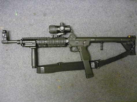 Lurking Rhythmically Monday Gunday My Home Defense Carbine Ponies