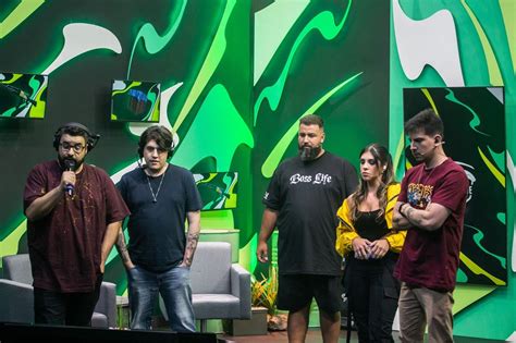 PUBG MOBILE Pro League Brasil 2023 segue Loops na liderança