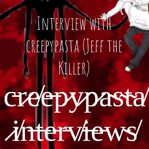 Interview With The Creepypasta Ticci Toby Interview With Creepypasta
