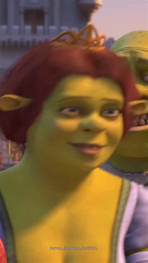 Shrek 2001 Mike Myers Sally Dworsky Cartoon Shrek Anime Animelife