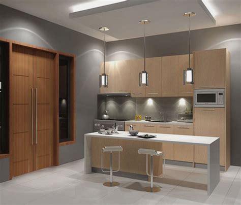 13 Model Plafon Minimalis Dapur Keren Dan Menarik Sun Ebank