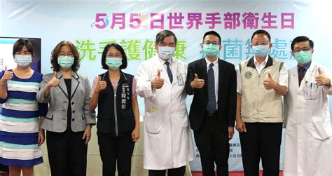 🖐🏻【洗手護健 財團法人醫院評鑑暨醫療品質策進會 Joint Commission Of Taiwan Jct
