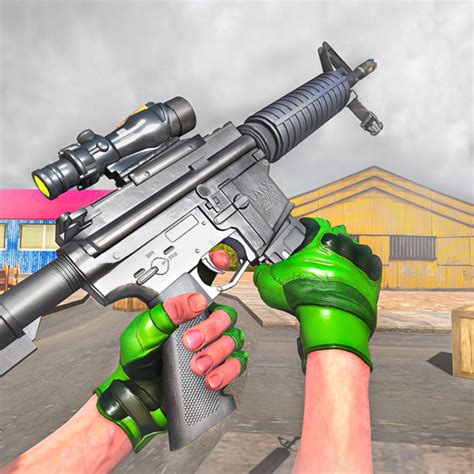Pistolas Juegos