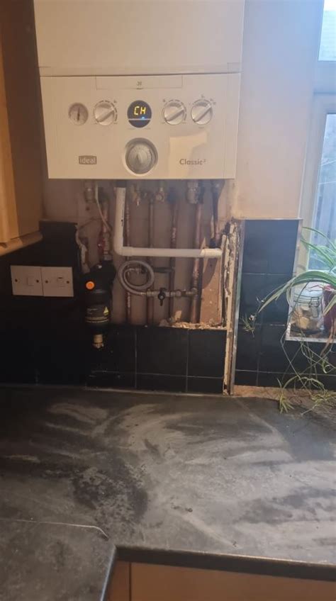 Plumbing Repairs Leeds | Central Heating Leeds