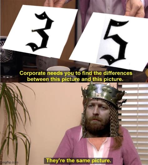 Monty Python Zwarte Ridder Meme