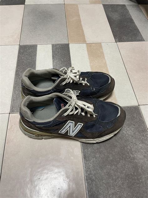 New Balance M990 V3 Nv3 2e ニューバランス メルカリ