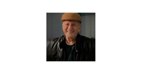 George Grillo Sr Obituary 2024 Cresco Pa Bolock Funeral Home