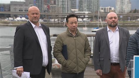 Abc Vancouver Names Two Candidates For Spring Byelection