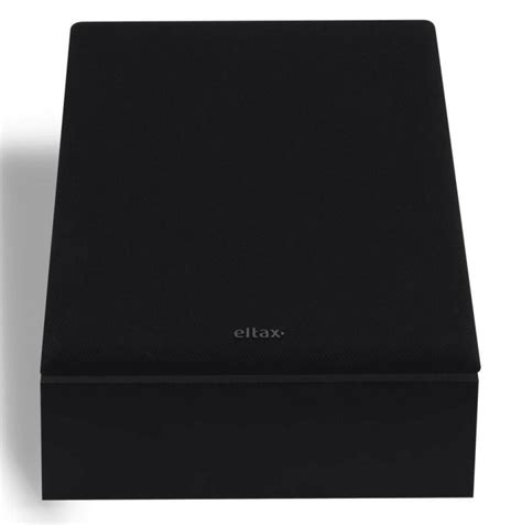 Eltaxs New Monitor Atmos Speakers The Audiophile Man