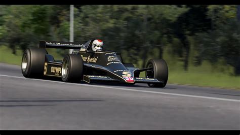 RSS Formula 79 Thomson Road Assetto Corsa TV Cam YouTube