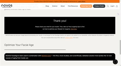 Face Age Detector How Old Do I Look 2025