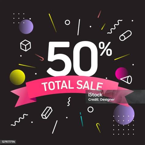 판매 배너 템플릿 디자인 특별 제공 배너 벡터 일러스트레이션 0명에 대한 스톡 벡터 아트 및 기타 이미지 0명 가격 가격표 Istock