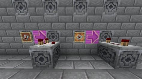 Comparator And Repeater Items Redone Minecraft Texture Pack