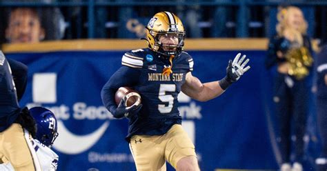 Like His Brother Big Sky Defensive Mvp Caden Dowler Sticking With