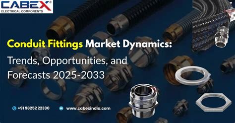 What Are The Different Types Of Conduit Fittings Cabexindia