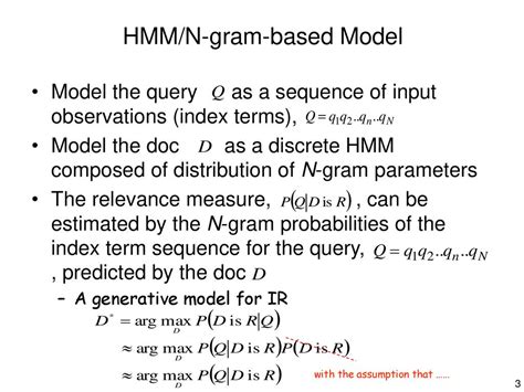 Models For Retrieval Berlin Chen Ppt Download