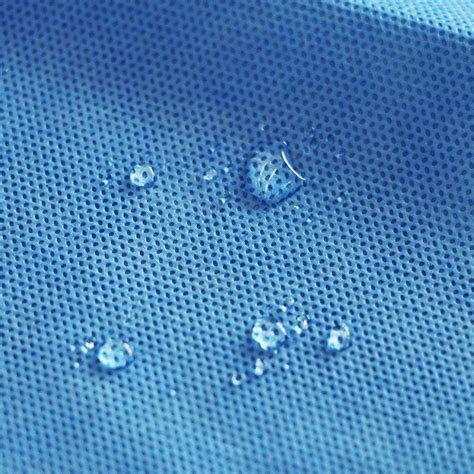 China Factory Nonwoven Fabric Sms Pp Spunbond Nonwoven Fabric For