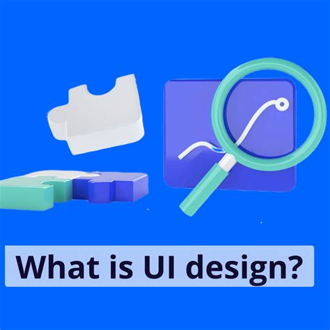 什么是 UI 设计网页视觉的关键元素和原则