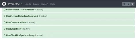 Prometheus Prometheus Mongodb