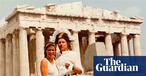 Hilary And Michael Whitehall Look Back ‘i Wanted An Agent He Wanted A