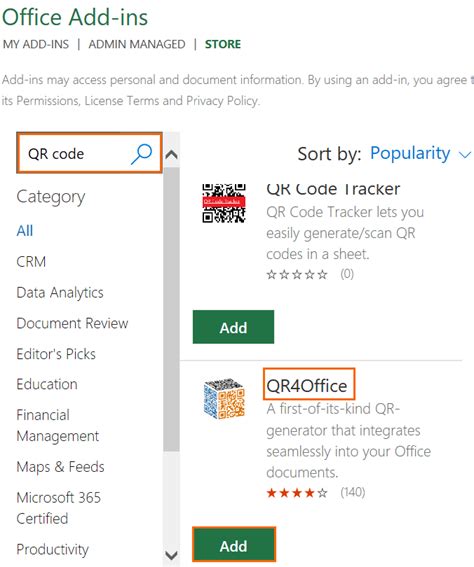 qr codes in excel my online training hub