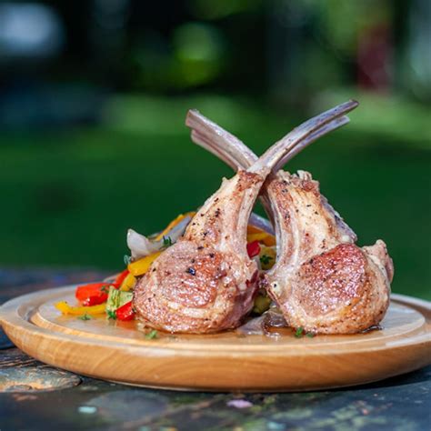 Lamb Kruegers Fine Meats And Small Goods