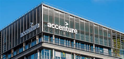 Exclusive Accenture Says Data Leak Claims False Only 3 Affected