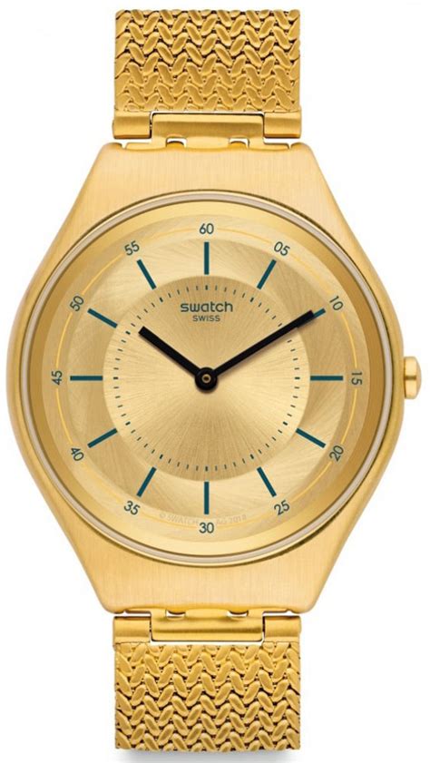 Zegarki Swatch Damskie Na Bransolecie Najlepsze Ceny Sklep ZEGAREK NET