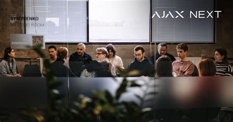 Qa Device Internship Supported By Ajax Systems Is Completed At Kai Blog Ajax
