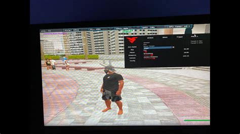 Fivem Highlights Thurzz 2 💎 100 Fire Youtube